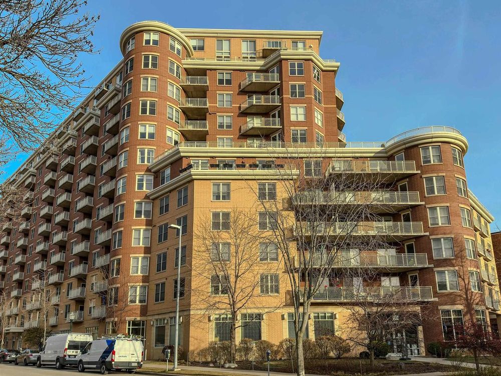 333 West Mifflin Street 2040, Madison, 53703, Wisconsin - Madison ...