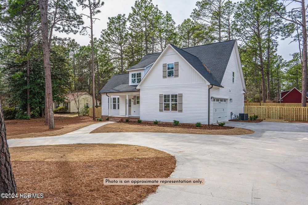 1324 Niagara Carthage Road, Carthage, 28327, North Carolina - Carthage ...