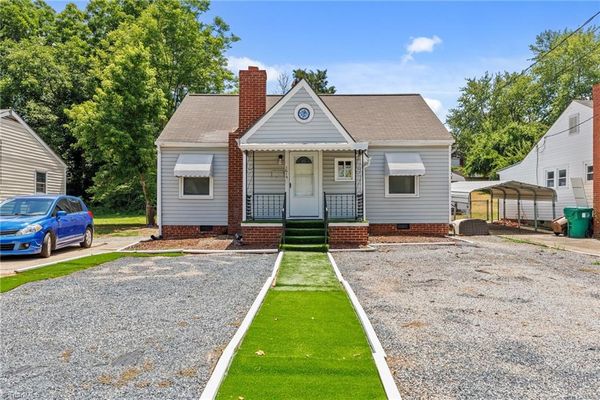1015 Tipton Street, High Point, 27262, North Carolina - High Point ...