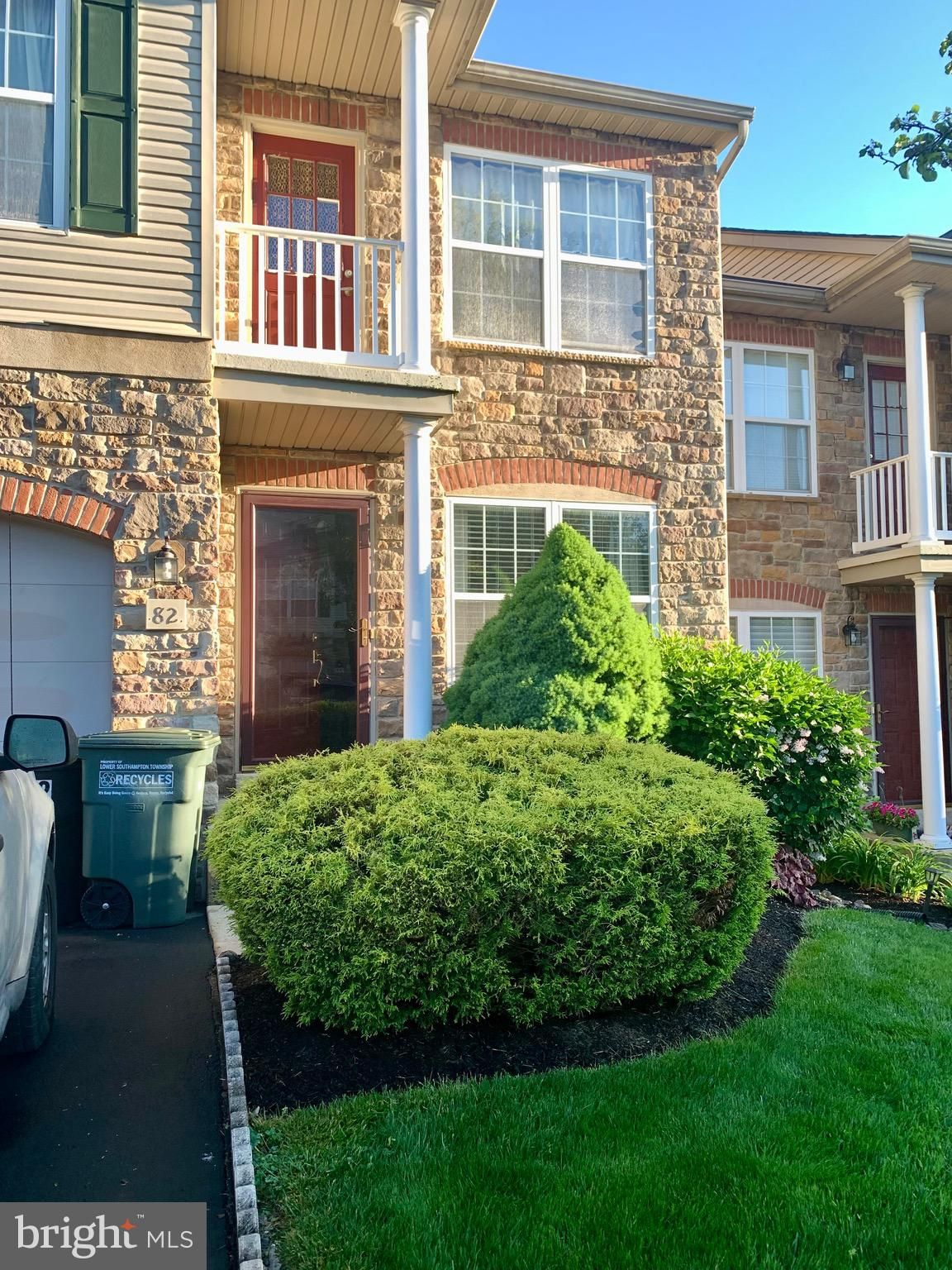 82 Ashley Drive, Feasterville Trevose, 19053, Pennsylvania ...