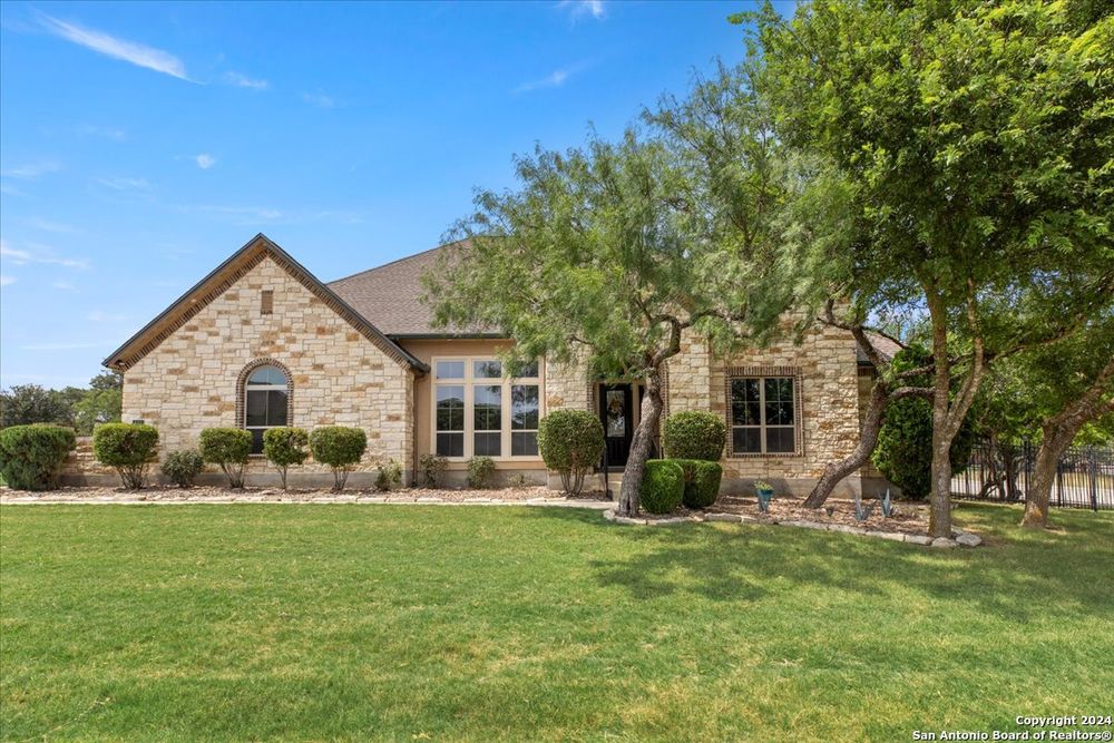 112 Sunrise Hill, Castroville, 78009, Texas - Castroville, Texas ...